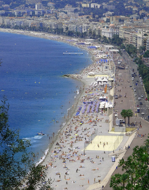 Affordable Tours - Best St Paul De Vence & Nice Shore Excursion at ...